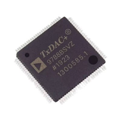 DIODES AP2822AKBTR-G1 Power Distribution Switch