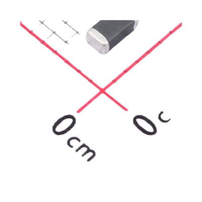 DOWO MVR1206-470G Metal Oxide Varistor (MOV) Chip for sale