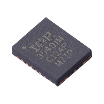 Infineon IR3508ZMTRPBF