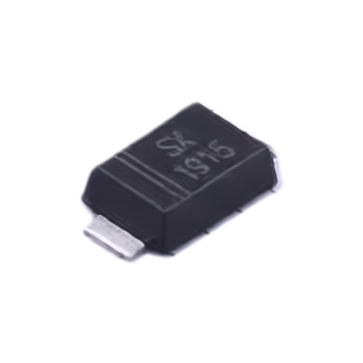 Jingdao Microelectronics SMF220A TVS Diode