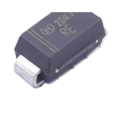 JUXING SMAJ16CA TVS Diode