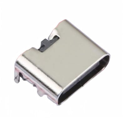 SHOU HAN TYPE-C 6P WTL5.0 108 USB Connector Assembly
