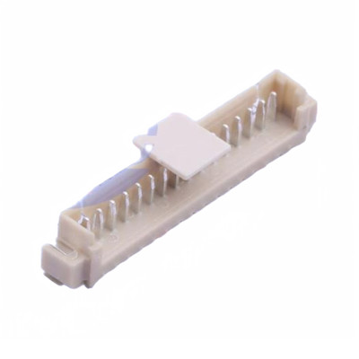Korean Hroparts Elec 1.25T-2P-WV Male Header Pins