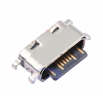 MUP U22001-04 USB, DVI, HDMI Connector Assembly