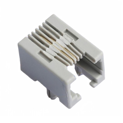 Hong Cheng HC-WK88-H18-B Modular Ethernet Connector Jack