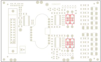 POWER INTEGRATIONS 1SP0635S2M1-25
