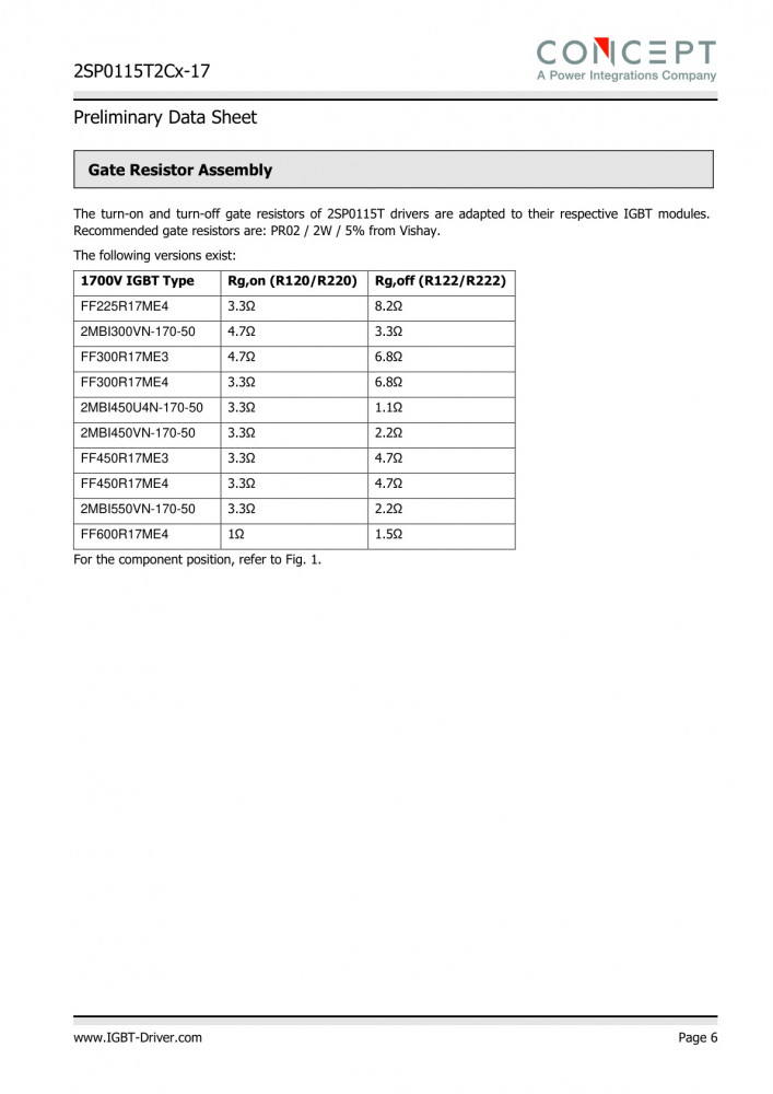 2SP0115T2C0-17 datasheet page 6