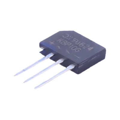 DIODES KBP2005G Bridge Rectifier