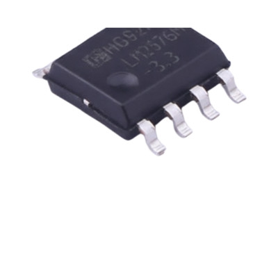 HGSEMI LM2575S-3.3/TR DC DC Switching Voltage Regulator