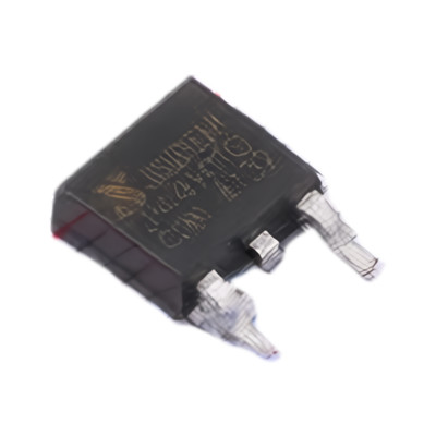 JSMSEMI MJD41CRLG Single Bipolar Transistor