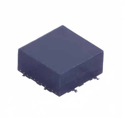 Bosch BMA580 Accelerometer Chip