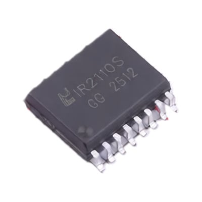 Minos IRS4427S-MNS Gate Driver Chip