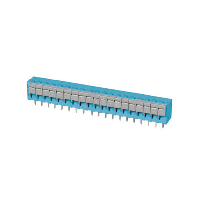CUI TBL004V-508-18BE-2GY Wire to Board Chip