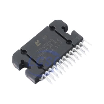Minos TDA2003A Audio Amplifier Chip