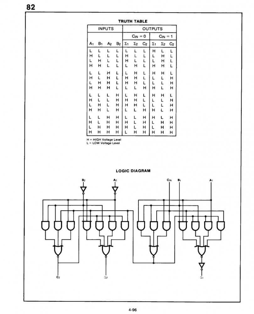 5482W/R LF datasheet page 3