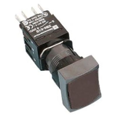 Schneider XB6CA25B Pushbutton Switch for sale