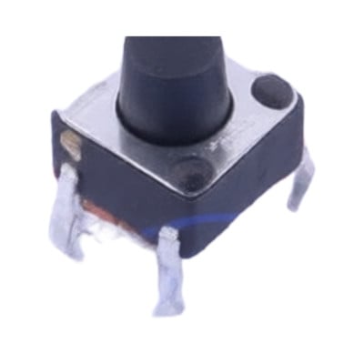 Korean Hroparts Elec K2-1109DP-F3SW-04 Tactile Switch