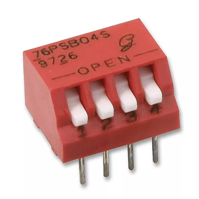 Grayhill 76PSB04S for sale