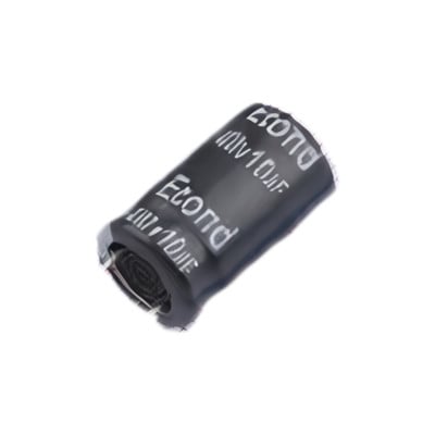 Econd 100uF400V16x31FS