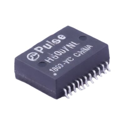 PULSE H5077NL Pulse Transformer Chip