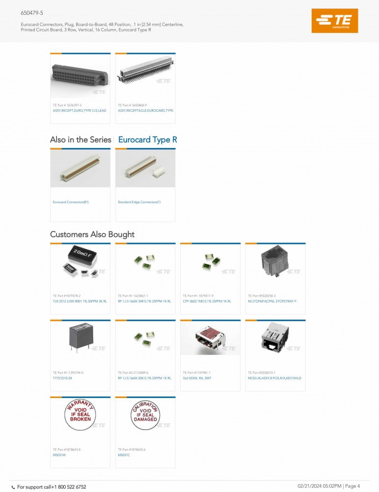 650479-5 technical document page 4