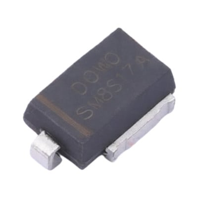 DOWO SM8S33A TVS Diode