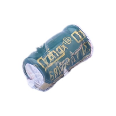 Chengx GR687M016F16RR0VL4FP0 Aluminum Electrolytic Capacitor