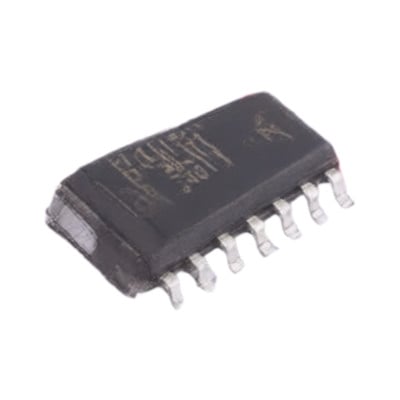 2Pai Semi π161E30 Digital Isolator Chip