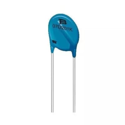 BOURNS MOV-07D781K Metal Oxide Varistor (MOV)