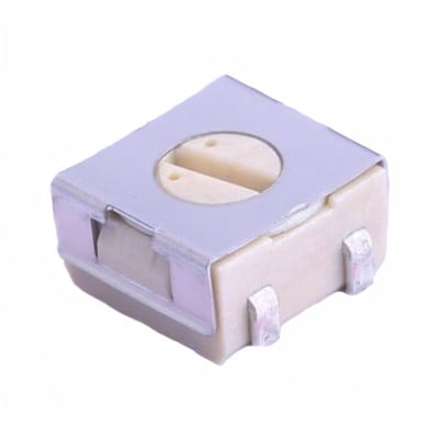 BOURNS 3314J-1-101E Trimmer Potentiometer