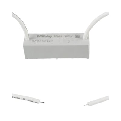 MiRelay HVR1A24 Reed Relay