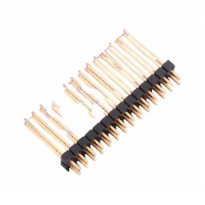 Samtec TSW-120-07-L-D Male Header Pins