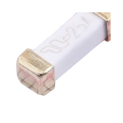 TLC Electronic TAB25 Fuse Chip