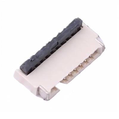 G-Switch GT-F0508SR10-06S0101 FFC FPC Flat Flexible Connector Assembly