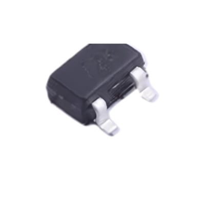 PJSEMI PJM7002KNDC Single N-Channel MOSFET