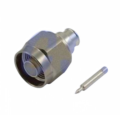 L-com ADM-1P200 Coaxial Connector RF Assembly