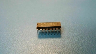 AMD AM2902APC Specialty Logic Chip for sale