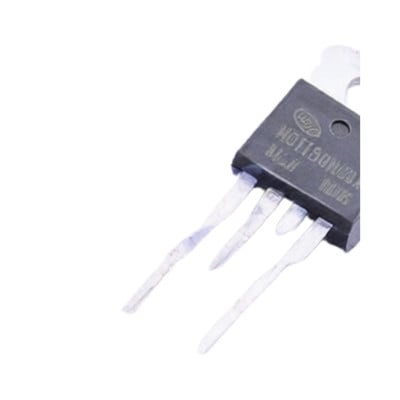 MOT MOT1532J Single N-Channel MOSFET
