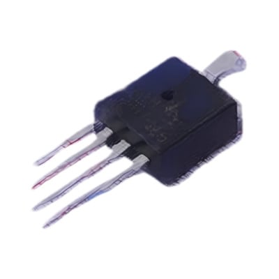 Hangzhou Silan Microelectronics SVF3878PN Single N-Channel MOSFET