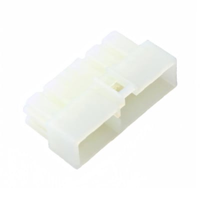TE Connectivity 172128-2 Housings & Boots