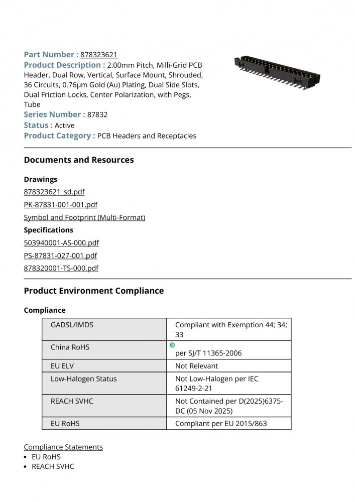 878323621 technical document page 1