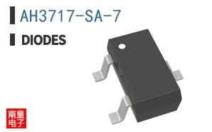 DIODES AH173-WG-7-A
