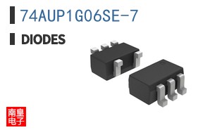 DIODES AH3717-SA-7 for sale
