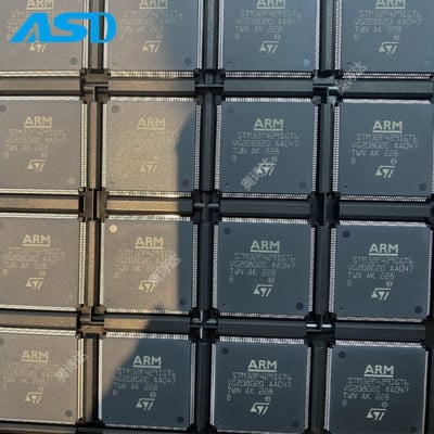 CHIPSEA CS32F030C8T6 Microcontroller Chip – High-Performance 32-bit MCU for Embedded Systems