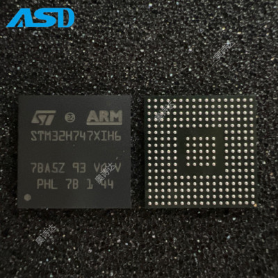 CHIPSEA CS32F031K8U6-RA Microcontroller Chip for sale
