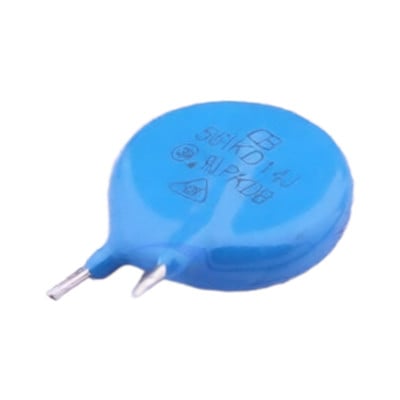 Brightking 561KD14 Metal Oxide Varistor (MOV)