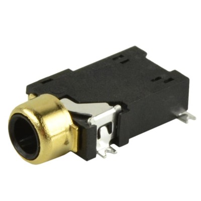 CUI SJ2-2504D-SMT-TR