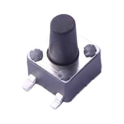 Yuandi TS-1091S-A8B3-C1D2 Tactile Switch