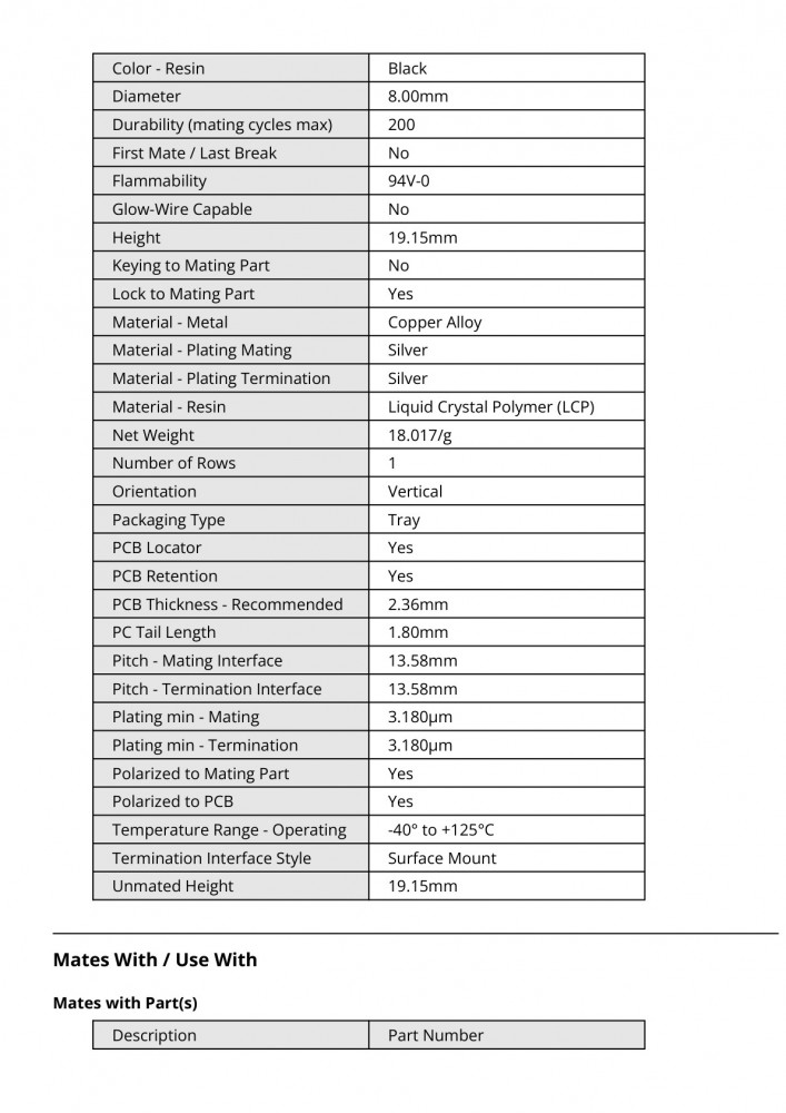 Technical document preview, page 3