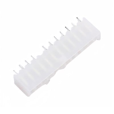DLL DL12508-5AWB Male Header Pins